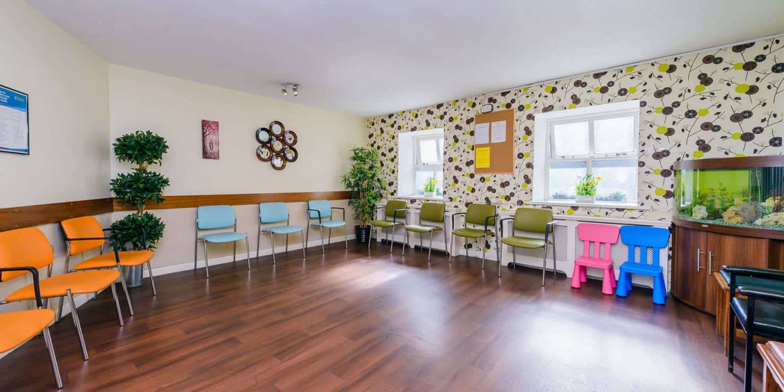 Our Services - Killarney Medical Centre, Kerry